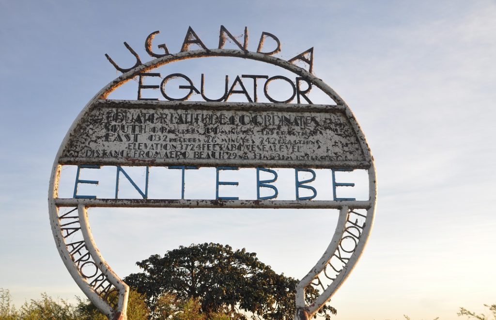 Det beste av Uganda - Unike Reiser