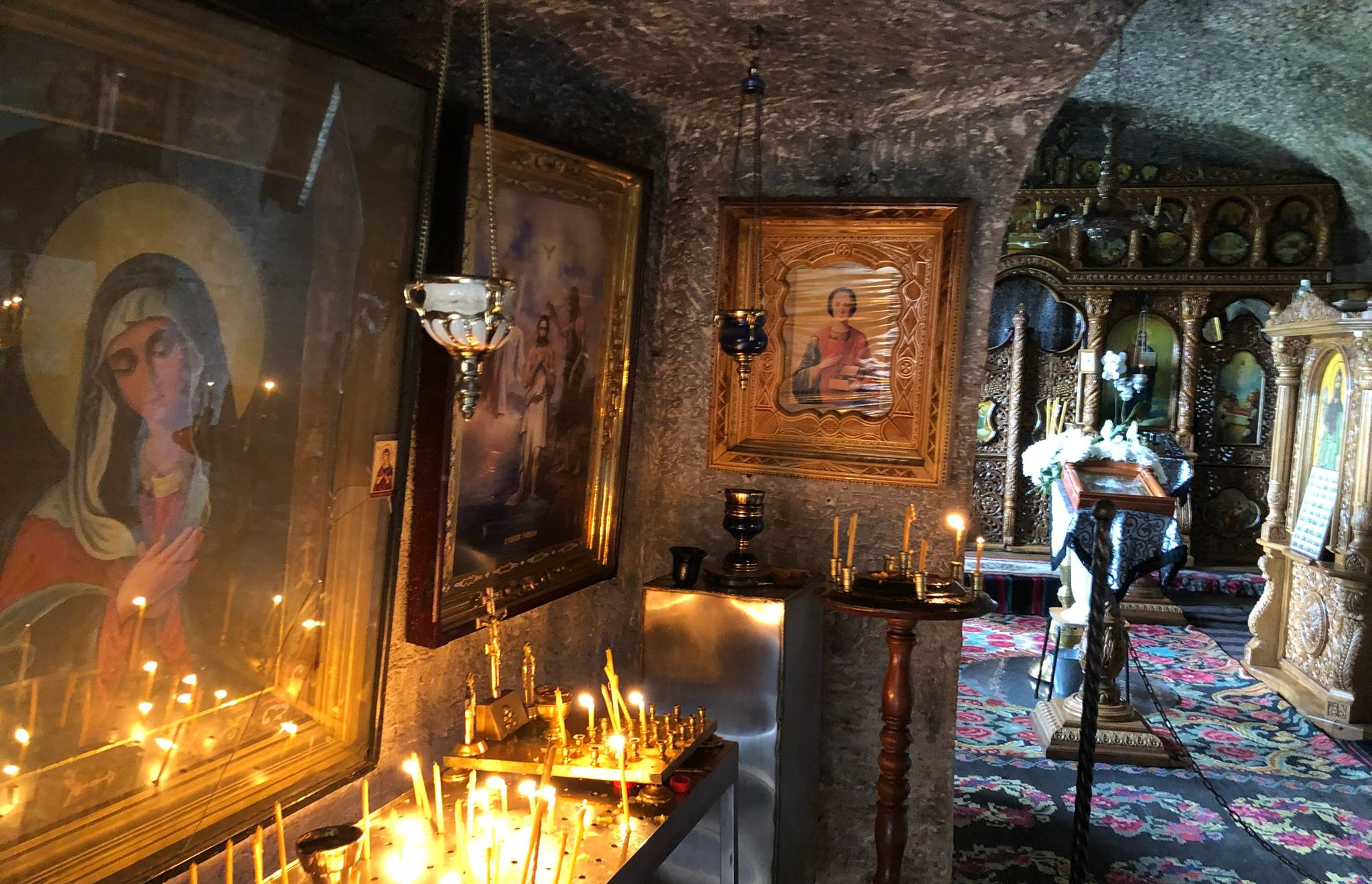 Herlige Moldova og Romania - Unike Reiser